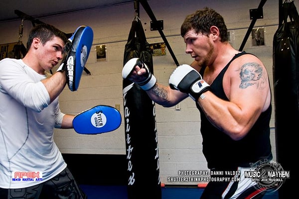 APEX MIXED MARTIAL ARTS - Updated October 2025 - 10 Reviews - 4343 N ...