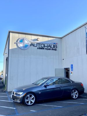 B & B AUTOHAUS BMW AUTO REPAIR SHOP - 62 Photos & 432 Reviews - Yelp