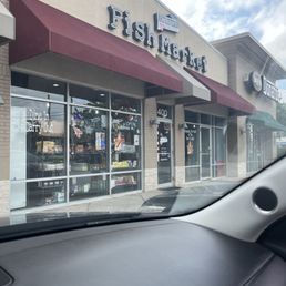 CAPLINGER’S FRESH CATCH - Updated August 2025 - 836 Photos & 924 ...