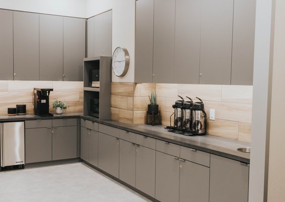 EXECUTIVE WORKSPACE - Updated December 2024 - 6160 Warren Pkwy, Frisco ...