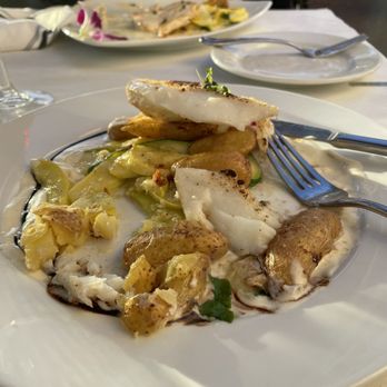 FETTUCCINE MARCELLO ITALIAN KITCHEN - Updated April 2024 - 71 Photos ...