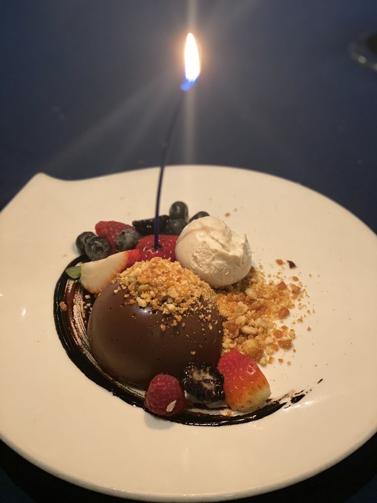 Pamplemousse Grille, Solana Beach | Roadtrippers