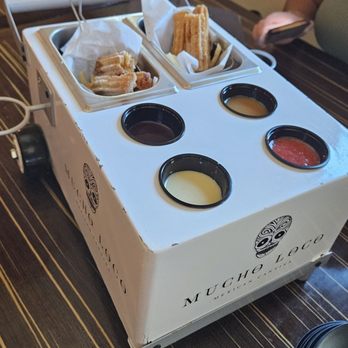 MUCHO LOCO MEXICAN CANTINA - Updated August 2024 - 763 Photos & 425 ...