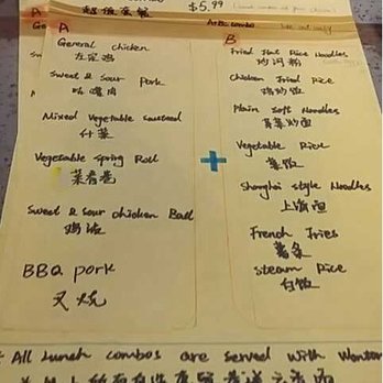 SCARBOROUGH BUFFET - Updated December 2025 - 150 Photos & 71 Reviews ...