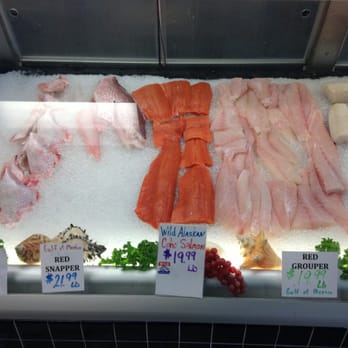 SNAPPER GRABBERS SEAFOOD MARKET - Updated August 2025 - 24 Photos & 17 ...