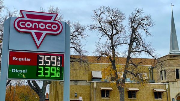 CONOCO - Updated October 2025 - 15 Photos & 41 Reviews - 1200 E 8th Ave ...