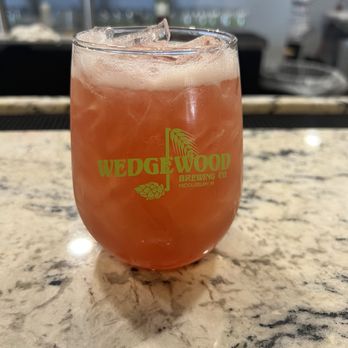 WEDGEWOOD BREWING COMPANY - Updated December 2025 - 209 Photos & 75 ...
