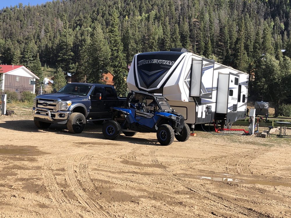 RED RIVER AUTO SHOP - Updated September 2025 - 415 E Main St, Red River ...