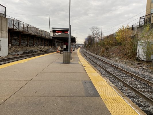 PORTER SQUARE MBTA STATION - RED LINE - 48 Photos & 40 Reviews - Metro ...