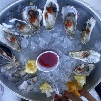 BUCK BAY SHELLFISH FARM - Updated June 2025 - 333 Photos & 217 Reviews ...