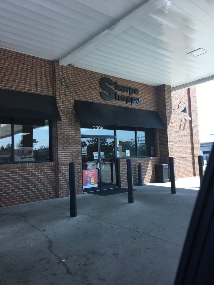 EXXON - Updated December 2024 - 412 Main St, Blythewood, South Carolina ...