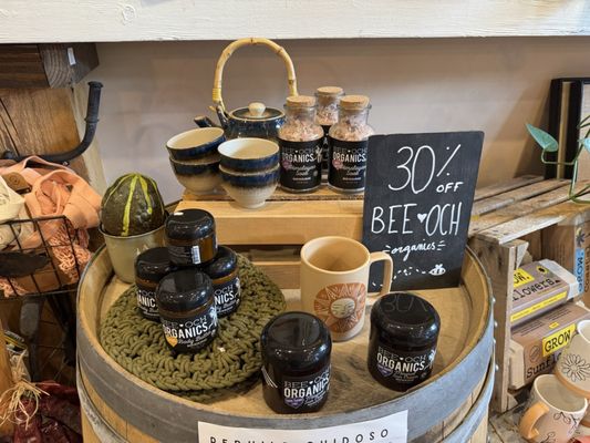 OLD BARREL TEA COMPANY - Updated May 2026 - 132 Photos & 73 Reviews ...