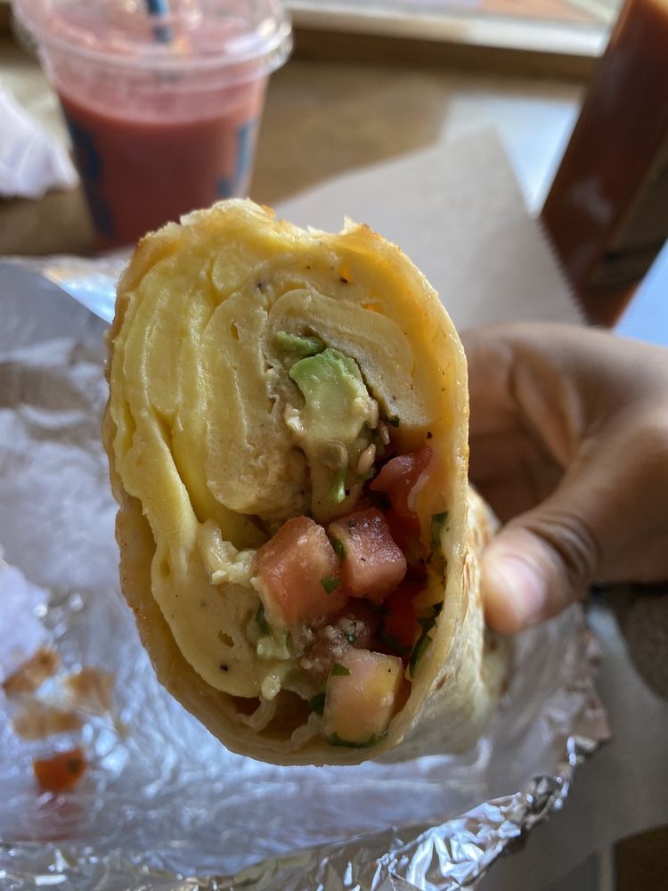 JACO JUICE AND TACO - Updated October 2025 - 165 Reviews & 79 Photos ...