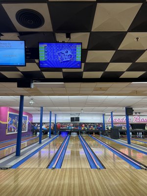 GARDEN BOWL - Updated August 2025 - 70 Photos & 76 Reviews - 4120 ...