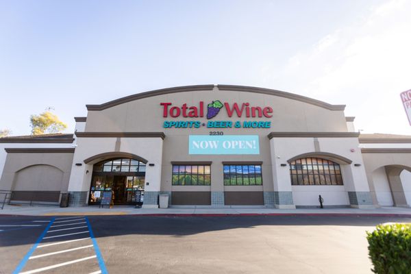 TOTAL WINE & MORE - Updated June 2026 - 161 Photos & 14 Reviews - 2230 ...