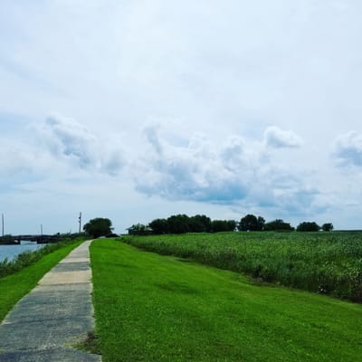 SABINE NATIONAL WILDLIFE REFUGE - Updated May 2026 - 13 Photos - 3000 ...