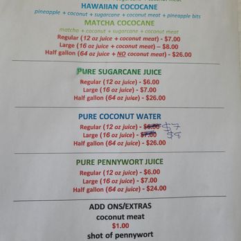 COCOCANE - Updated November 2024 - 2307 Photos & 1415 Reviews - 14338 ...