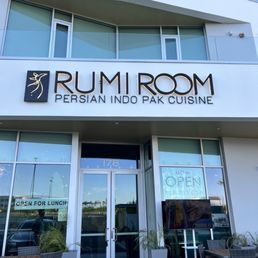 RUMI ROOM PERSIAN INDO-PAK CUISINE - Updated December 2025 - 337 Photos ...