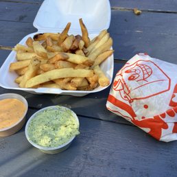 SMACKING BURGER - Updated October 2025 - 180 Photos & 77 Reviews - 51 ...