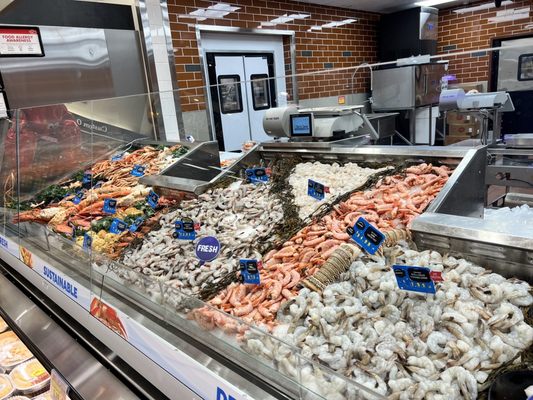 HARRIS TEETER - Updated December 2025 - 21 Photos & 10 Reviews - 3860 ...