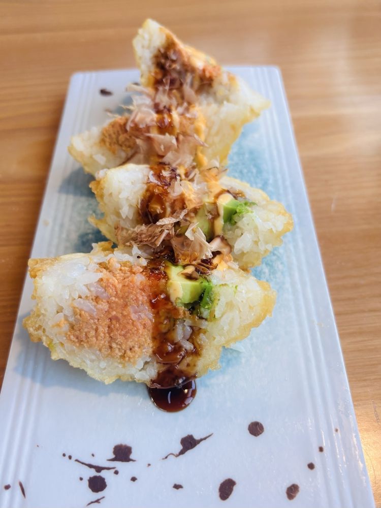 HIBACHI HOUSE SUSHI BAR - Updated October 2025 - 135 Photos & 159 ...