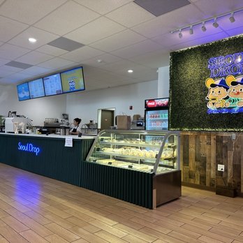 SEOUL DROP - Updated January 2026 - 239 Photos & 103 Reviews - 1900 S ...