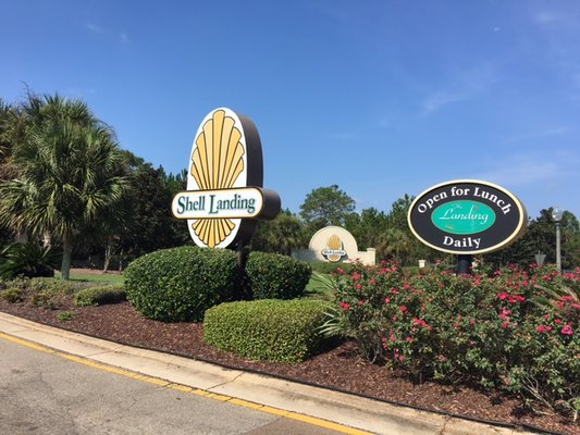 SHELL LANDING GOLF CLUB - Updated December 2025 - 3499 Shell Landing ...