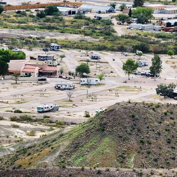 MAVERICK RV PARK - Updated June 2025 - 69 Photos & 28 Reviews - 10 Main ...