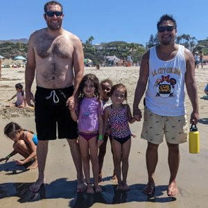 MONARCH CAMPS - 35 Photos & 133 Reviews - 5792 Ethel Ave, Valley Glen ...