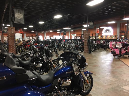 APPLETON HARLEY-DAVIDSON - Updated November 2025 - 10 Reviews & 14 ...