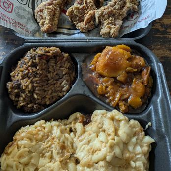 CHICKEN’S KITCHEN - Updated July 2025 - 313 Photos & 145 Reviews - 629 ...