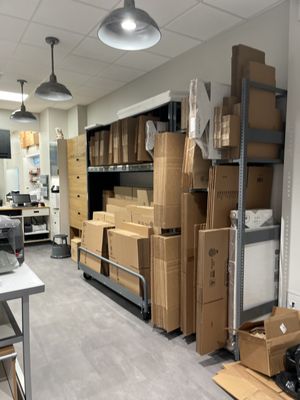 THE UPS STORE - Updated July 2025 - 37 Photos & 21 Reviews - 524 Keawe ...