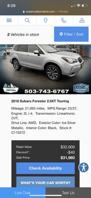 SUBARU OF PORTLAND - 121 Photos & 445 Reviews - 107 SE Grand Ave ...