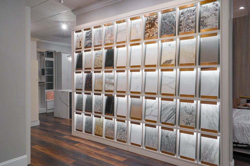 UNIVERSAL STONE - Updated December 2025 - 10 Photos - 16615 Riverstone ...