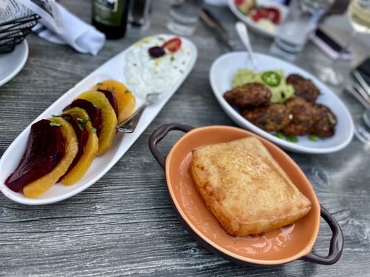 PLATEIA MEDITERRANEAN KITCHEN BAR - 1159 Photos & 974 Reviews - 9860 N ...