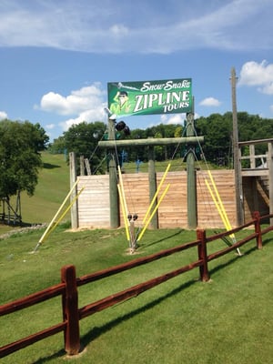 SNOW SNAKE SKI & GOLF - Updated December 2025 - 3407 E Mannsiding Rd ...