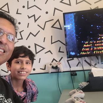 8 BIT BITES - Updated September 2025 - 60 Photos & 31 Reviews - 197 7th ...