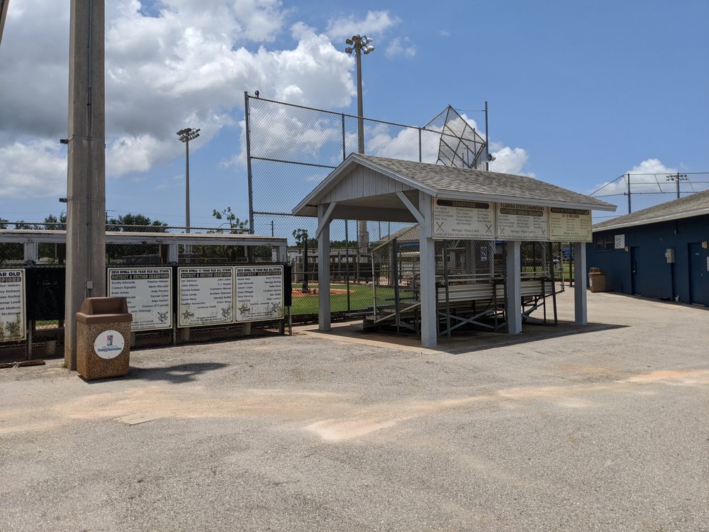 RUTENBERG PARK - Updated May 2024 - 20 Photos - 6500 S Pointe Blvd ...