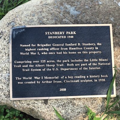 STANBERY PARK - Updated August 2024 - 26 Photos & 13 Reviews - 221 ...