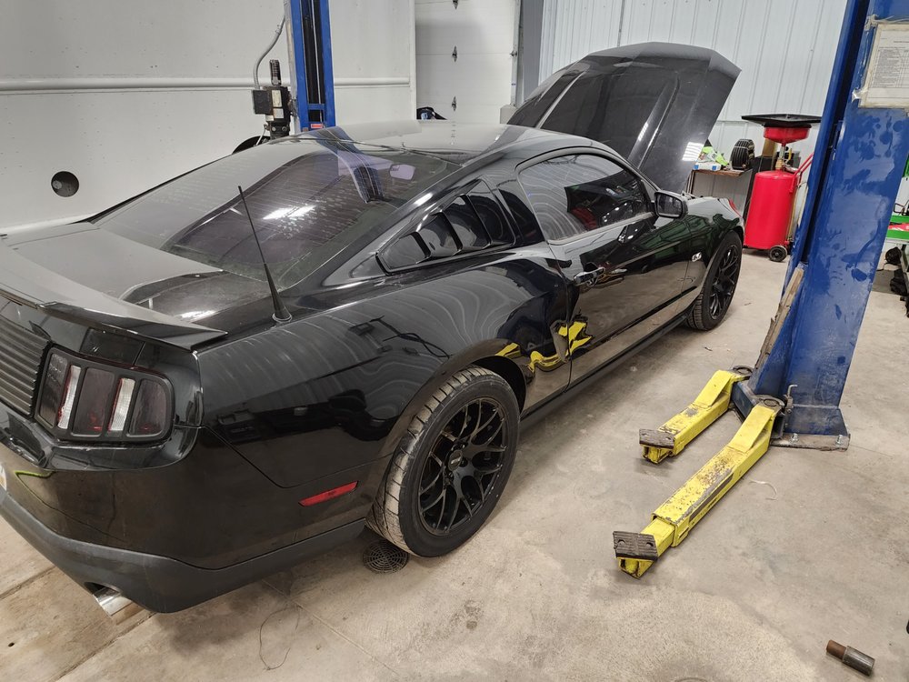 ONE STOP AUTO REPAIR AND CUSTOMZ - Updated July 2025 - 2575 N 42nd St ...