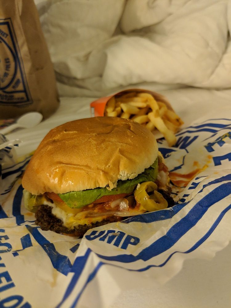 KEWPEE HAMBURGERS - 109 Photos & 123 Reviews - Burgers - 1350 ...