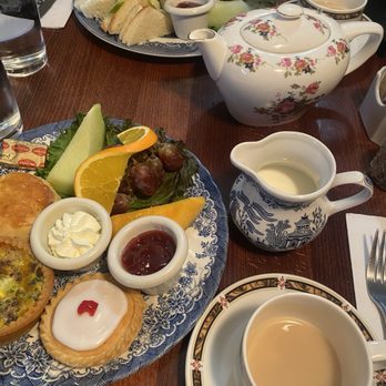 THE BRITISH PANTRY - Updated June 2025 - 159 Photos & 243 Reviews ...