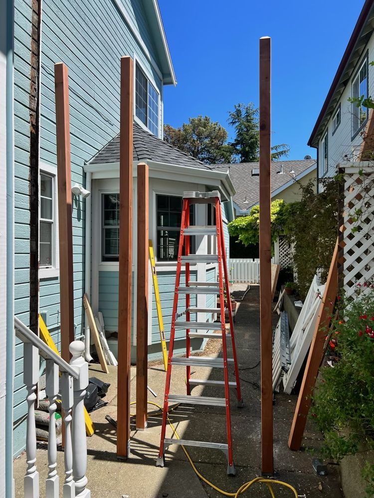 G5 CONSTRUCTION - Updated October 2025 - 29 Photos - Sacramento ...