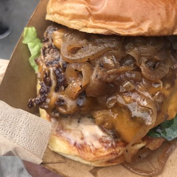 EPIC BURGER - 260 Photos & 877 Reviews - 517 S State St, Chicago ...