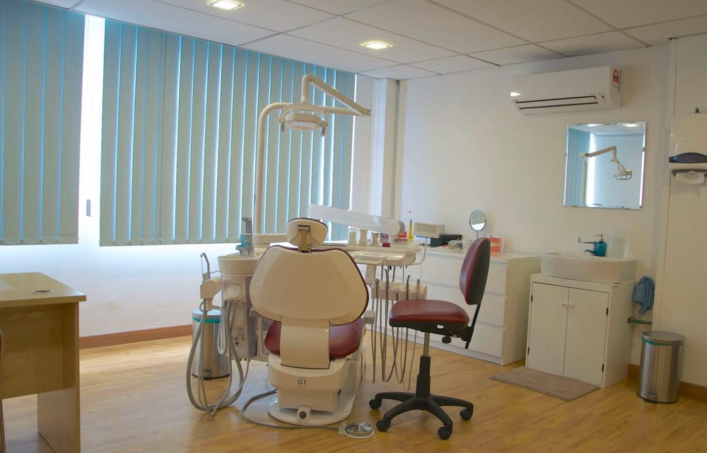 KLINIK PERGIGIAN DR SHAL DENTAL SURGERY - Updated April 2025 - 15 ...