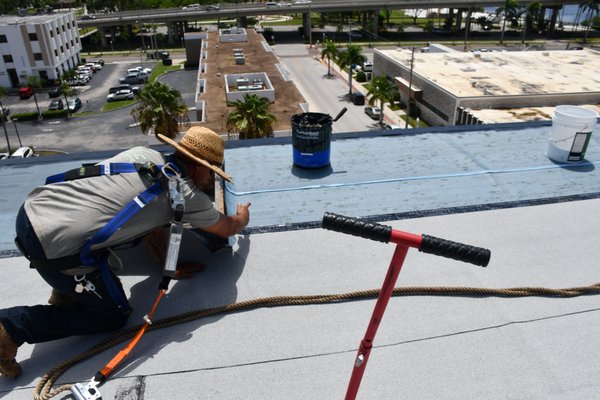 CFS ROOFING SERVICES - Updated October 2025 - 26 Photos - 12120 ...