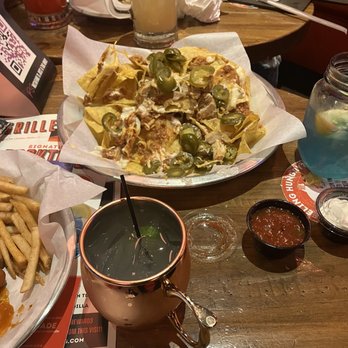 BOWLERO CHRISTOWN - Updated July 2024 - 105 Photos & 113 Reviews - 1919 ...