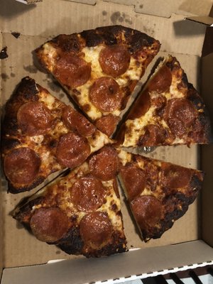 RUSTY’S PIZZA - Updated November 2025 - 14 Photos & 32 Reviews - 3303 ...