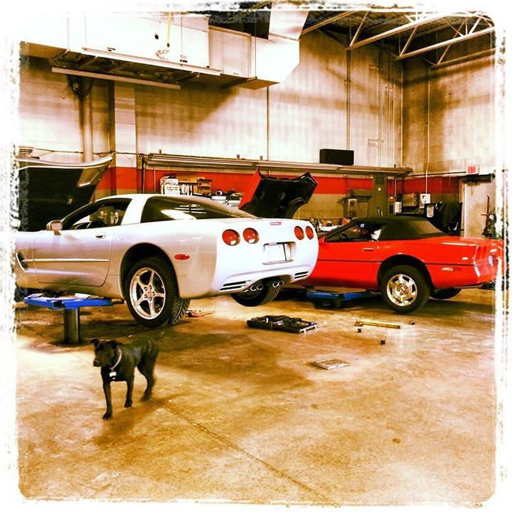 WESTSIDE AUTO CENTER - Updated October 2025 - 17 Reviews - 820 W Sumner ...