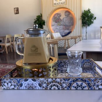 MAZAJJ ORGANIC COFFEE - Updated October 2024 - 77 Photos & 37 Reviews ...